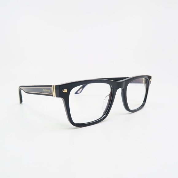 Chopard Eyeglasses | Accessories | Chopard Vch326 700 53mm Black And ...